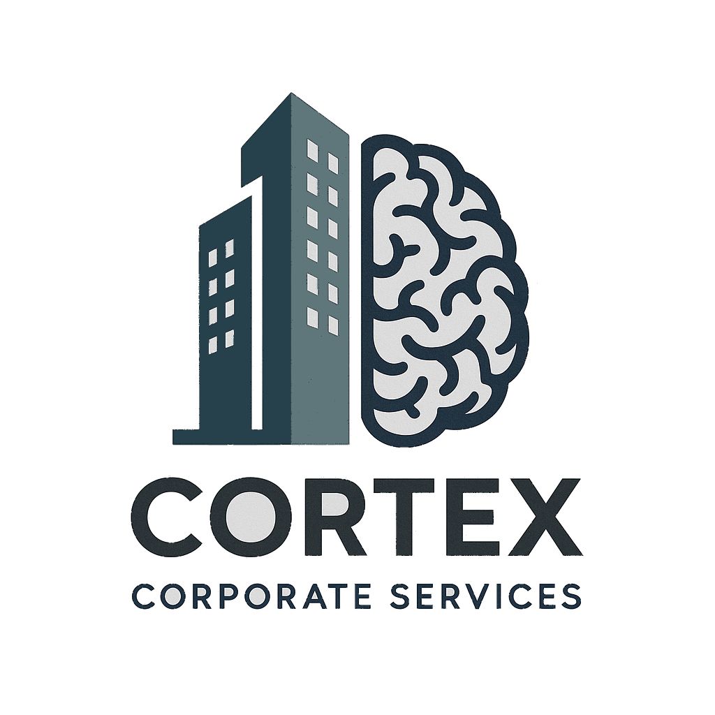 Cortex Corporate Service Provider - UAE Business Services